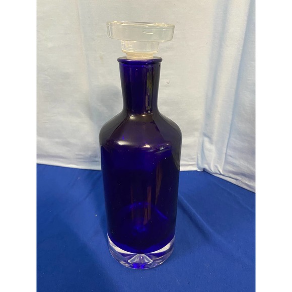 Ultamate | Accents | Controlled Bubble Cobalt Blue Ultimate Vodka ...